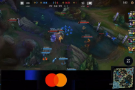 S14瑞士轮 DK vs LNG 第二局_腾讯新闻