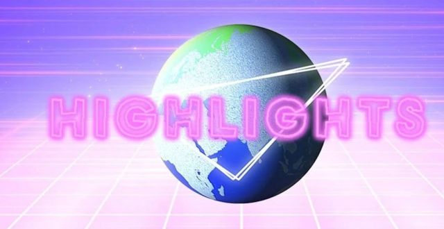 Highlights｜BV 2023夏季系列上线，BVLGARI SERPENTI系列问世75周年…_腾讯新闻