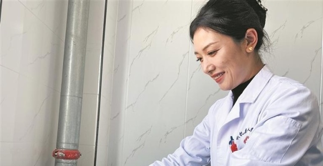 【山海同心 筑梦青海】年均分娩量700+，援青干部递出温柔“医”靠_腾讯新闻