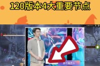 DNF：未来版本“4大重要节点”！玩家要准备好，120版本很明显_腾讯新闻