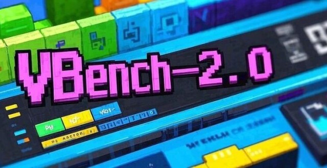 VBench-2.0：面向视频生成新世代的评测框架_腾讯新闻