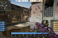 CFHLS5常规赛W5D2 第一场 KZ VS 5KS.百度 半山小镇_腾讯新闻