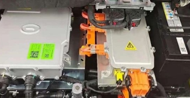 电动汽车PCU详解_腾讯新闻