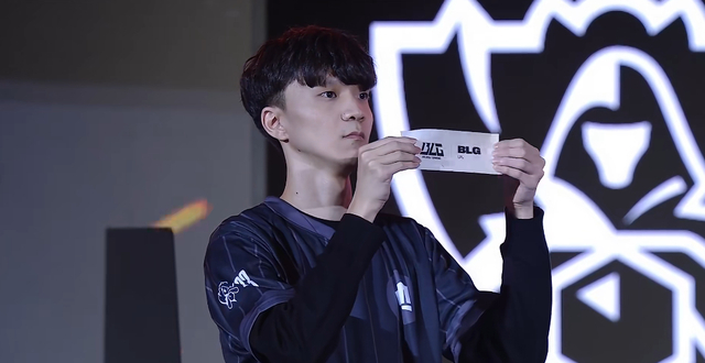 S13第四轮抽签结果出炉，LPL两队迎战LCK劲旅，但有一个好消息！_腾讯新闻