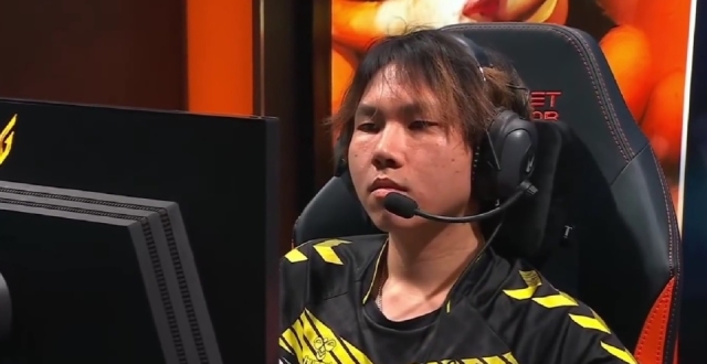 复仇LPL计划失败！Bo冠军梦破碎，与EDG排名相同，正式无缘MSI_腾讯新闻