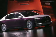 手握150万元，选择尊界S800还是选迈巴赫S480？_腾讯新闻