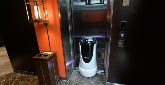 追随中产，中国酒店走向海外_腾讯新闻