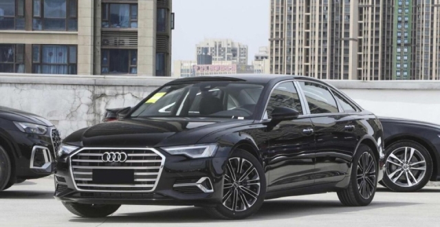 养一台2.0T高功的奥迪A6L一年需要多少钱？到底值不值得买？_腾讯新闻