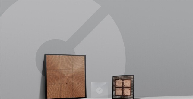 从FOPLP到TGV，AI计算搅动先进封装市场大变局_腾讯新闻