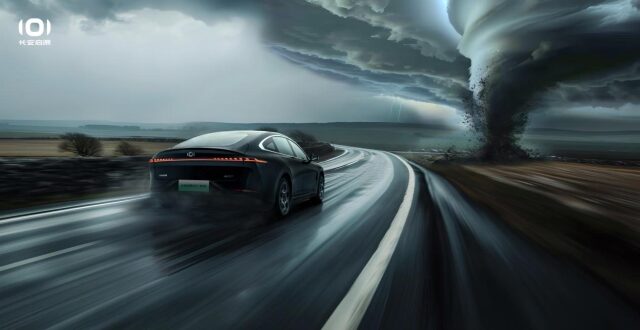 增配还降价，续航超710km！启源A07真香版的“暴击”，令对手汗颜_腾讯新闻