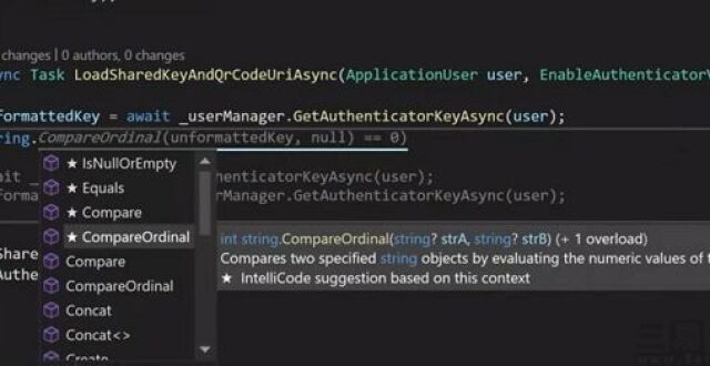 微软宣布将GitHub Copilot深度融入Visual Studio_腾讯新闻