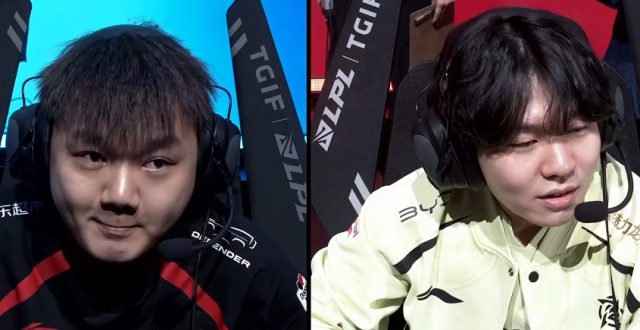 乐言五把婕拉，NIP击败JDG，Rookie笑容满面，牙膏引热议_腾讯新闻