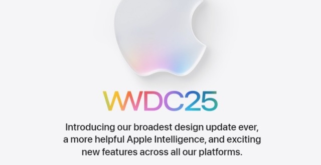 苹果WWDC25新系统适配机型名单：你的设备还能升级吗？_腾讯新闻