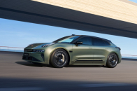 全新极氪001上市最低26.9万，全系800V+激光雷达+动力升级太卷了_腾讯新闻