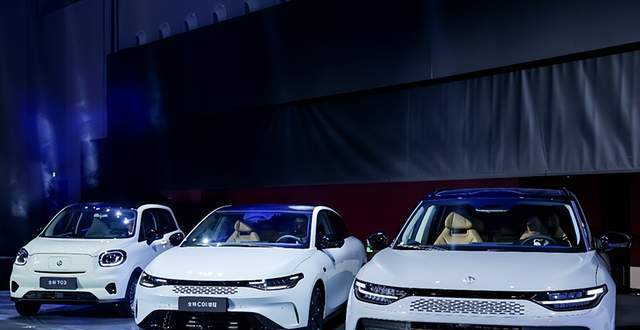 好而不贵！配8295+激光雷达的高阶智驾，零跑C10售12.88万起_腾讯新闻