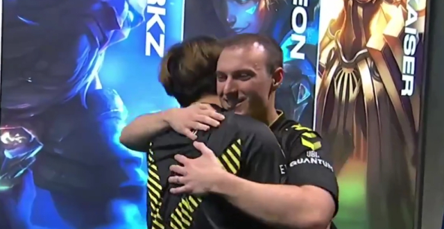 VIT被干碎掉入败者组，Bo人1-9研发成功狂送不止，还想去MSI？_腾讯新闻