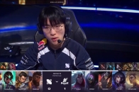 【2024LCK春季赛】常规赛 FOX vs DRX 第二局_腾讯新闻