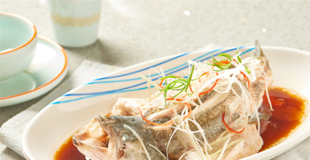 春节吃的八种传统食物 8 traditional Spring Festival foods_腾讯新闻