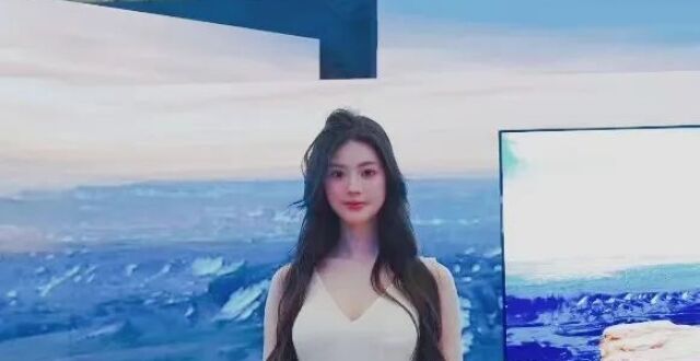 【AWE2024之四】电视新品叠出，Mini LED力压OLED_腾讯新闻