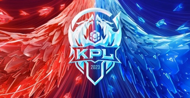 2023KPL夏季赛今日开赛，谁将一往无前，逐梦顶峰？丨王者荣耀赛事_腾讯新闻