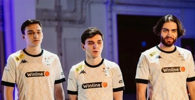 Astralis焦点战力克FaZe，VP击败SAW迎来首胜！ EPL S19第二日赛果与今日比赛预告_腾讯新闻