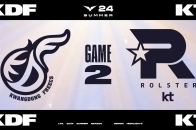 [LCK]【KDF vs KT】第二局速看丨2024LCK夏季赛第八周第一日丨20240807_腾讯新闻