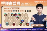 TOC9突围赛晋级赛_ROUND3_腾讯新闻