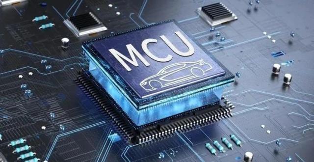 MCU与NoC结合：从控制到智能互联的关键转变_腾讯新闻