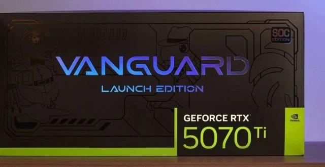 微星RTX 5070 Ti 神龙 SOC 首发限定版显卡评测：有颜有能的新晋游戏旗舰_腾讯新闻