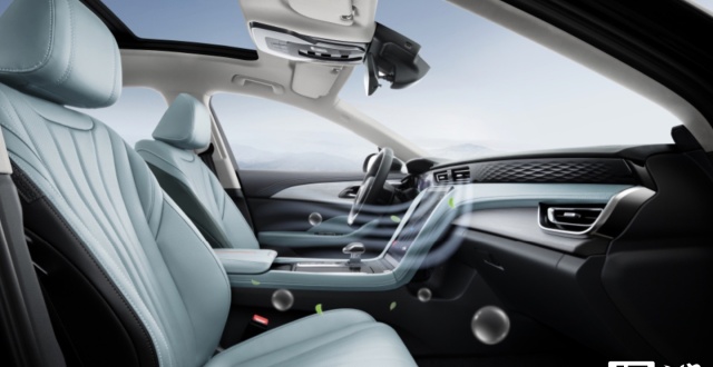 红旗H5 PHEV将于 2025 上海车展上市，预售价 18.58 万元起_腾讯新闻