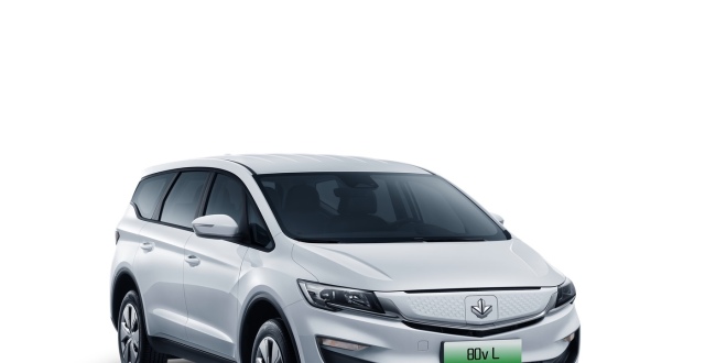 2024 款吉利枫叶 80v L 车型上市：定位网约 MPV，16.17 万元起_腾讯新闻