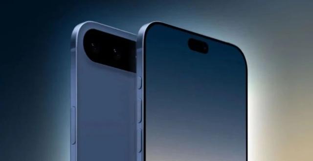 iPhone 17 ：史诗级大改，120Hz 全面普及_腾讯新闻