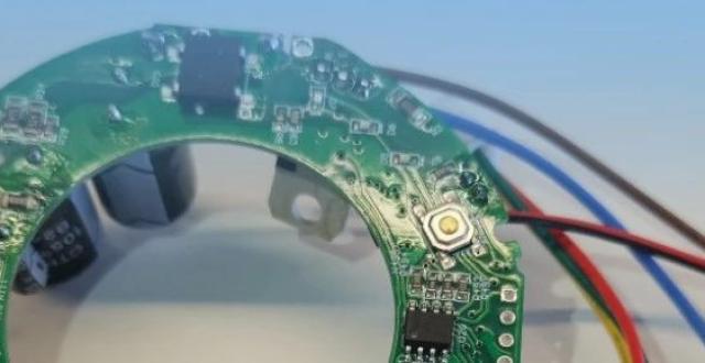 方案介绍 | CW32L010安全低功耗MCU：驱动高速风筒新力量_腾讯新闻