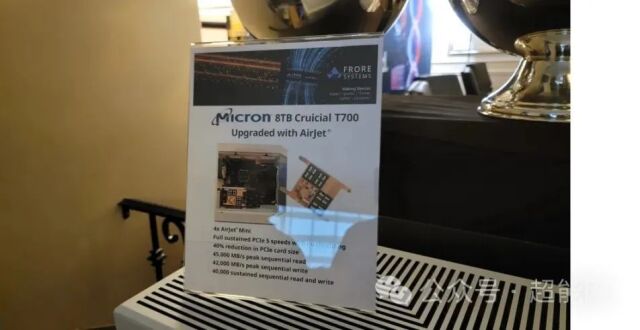 CES 2024：散热“黑科技”AirJet Mini Slim可解热5.25W，厚度仅2.5mm_腾讯新闻
