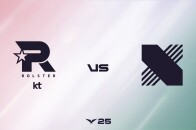 【2025LCK第二赛段】常规赛 KT vs DRX 第一局_腾讯新闻