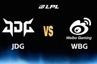 【2025LPL第三赛段】S15资格赛 JDG vs WBG 第三局_腾讯新闻