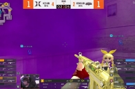 2024CFPL春季赛丨全场回放：3.6-3 常规赛 XROCK VS KZ 第三场_腾讯新闻