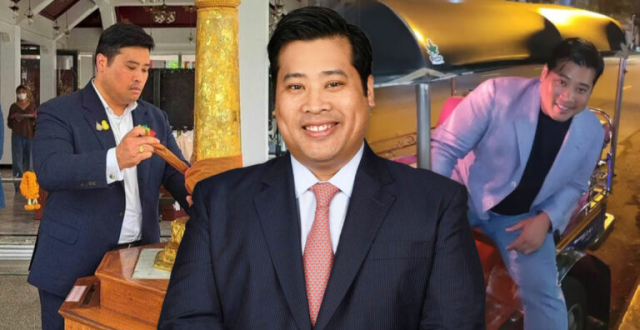 泰国亲王突然被国王降职，原来与这位王子有关？！_腾讯新闻