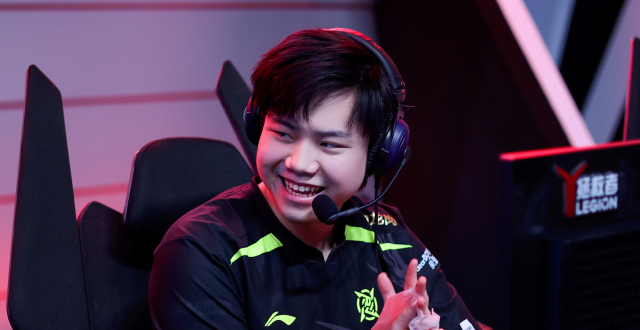 shad0w芮尔驭铁术极涌突袭开团大到三人，NIP爆冷3-1击败RNG_腾讯新闻