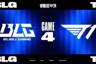 [S14]【BLG vs T1】第四局速看丨2024全球总决赛冠亚军决赛丨20241102_腾讯新闻