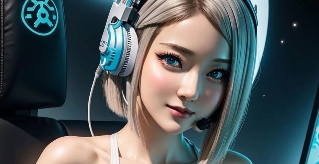 从没见过的 AI版DJ Soda！网友：我全都要！_腾讯新闻