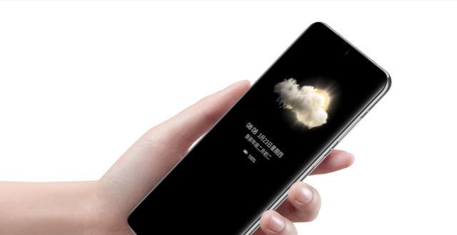 华为P60登场4488元起，这次有哪些方面有升级，值得入手吗？_腾讯新闻