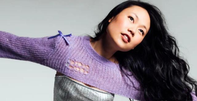 Ivoris：像鸟一样俯瞰自己的生活_腾讯新闻