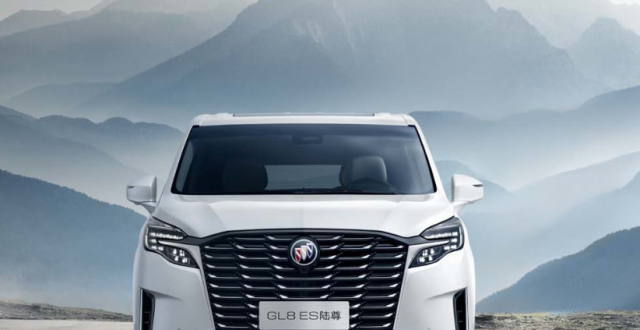 上半年最畅销的五款MPV车型：GL8还是老大，赛那排名第四？_腾讯新闻