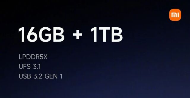 小米平板 6 Max / Redmi K60 至尊版同期发布，售价 3599/2599 元起_腾讯新闻