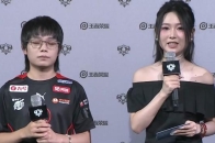 成都AG3:1战胜济南RW侠 咱们看钟意黑化后的赛后采访！ _腾讯新闻