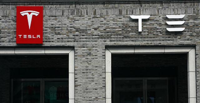 发生了什么？特斯拉中国工厂负责人宋钢被爆本周将离职：市场风云再起？_腾讯新闻