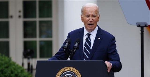 新闻眼｜一文梳理！拜登退选，多方发声_腾讯新闻