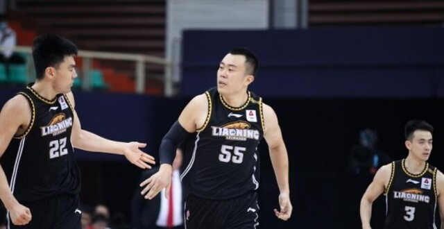 豪取九连胜！辽宁队首阶段常规赛完美收官，仍然保持不败金身_腾讯新闻