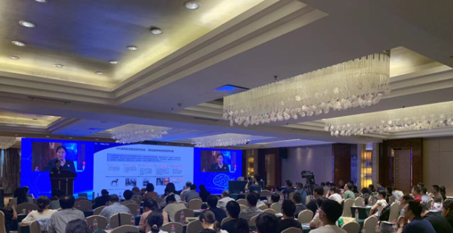 TK补充治疗，重塑AIS治疗的未来｜中国脑血管病防治指南及新进展巡讲南京站——TK学术专题_腾讯新闻